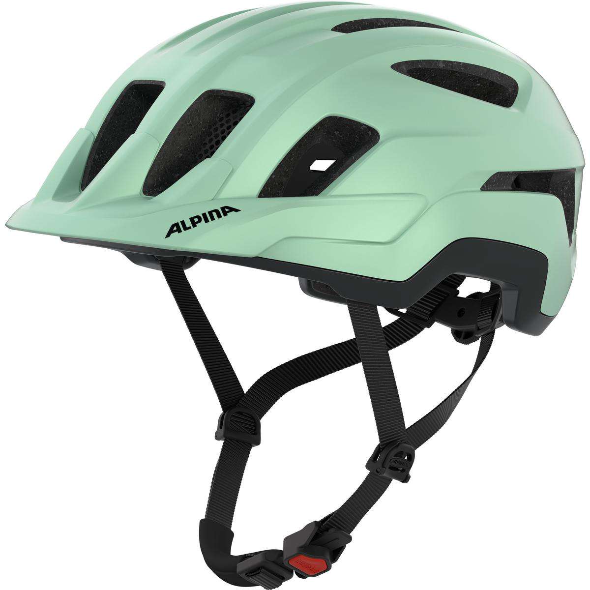 Bike helmets by Alpina Sports | alpina sports