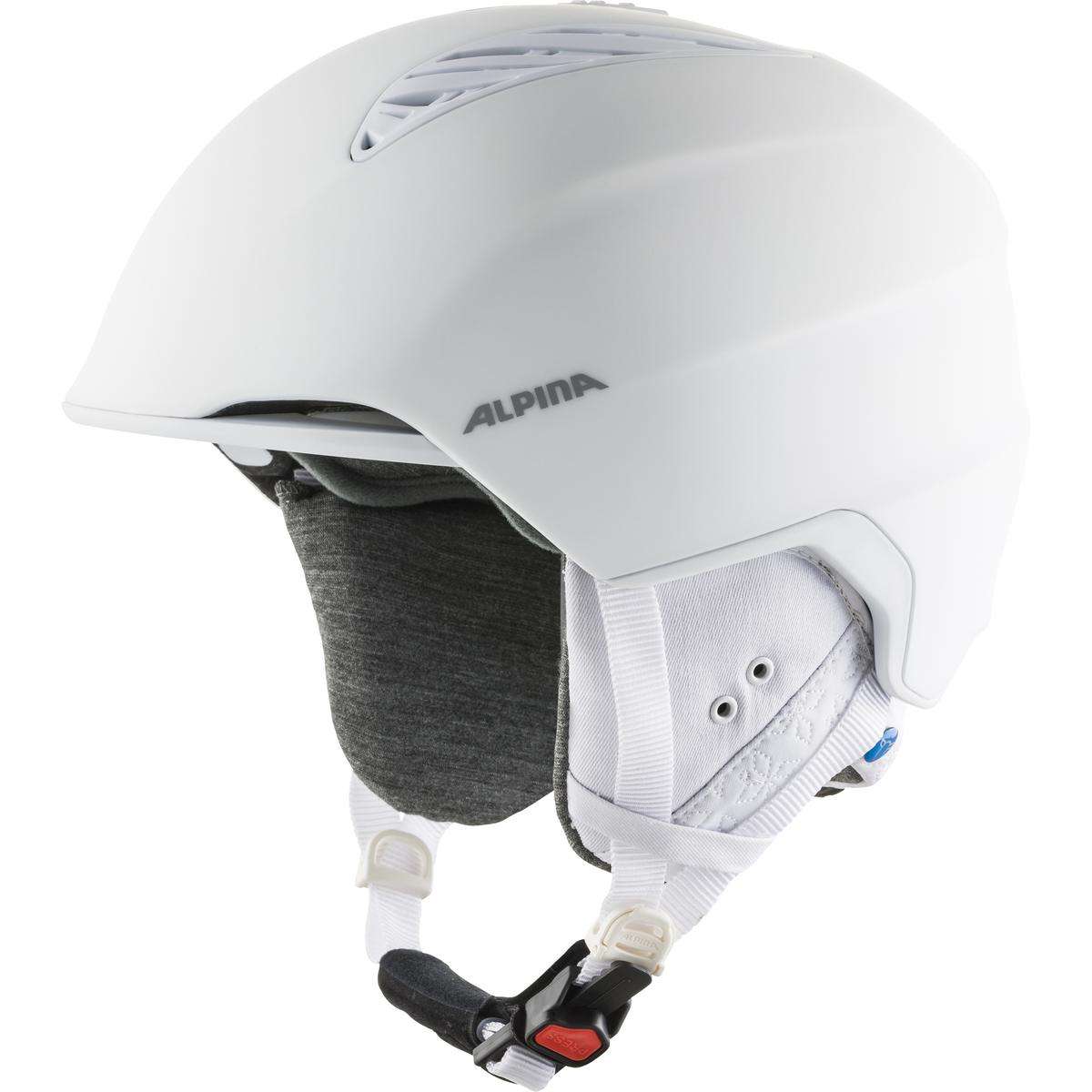 Ski helmets by Alpina Sports | alpina sports