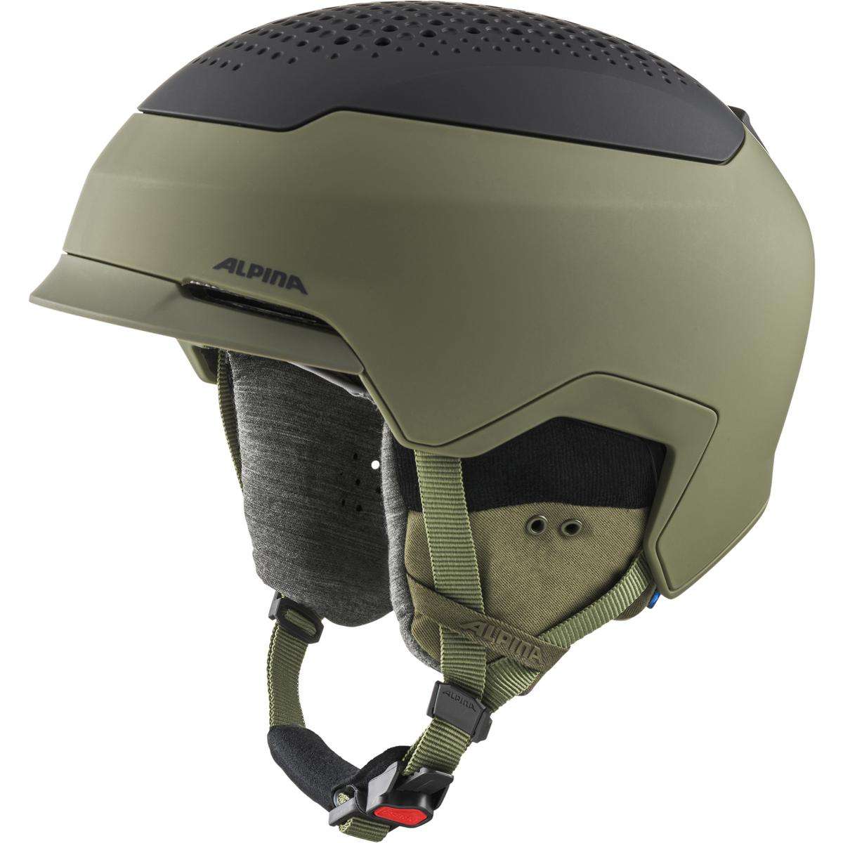 Ski helmets by Alpina Sports | alpina sports