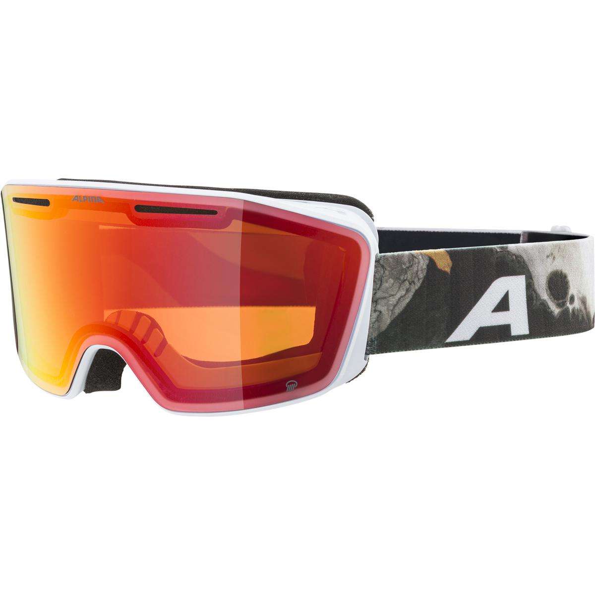 Ski goggles by Alpina Sports | alpina sports