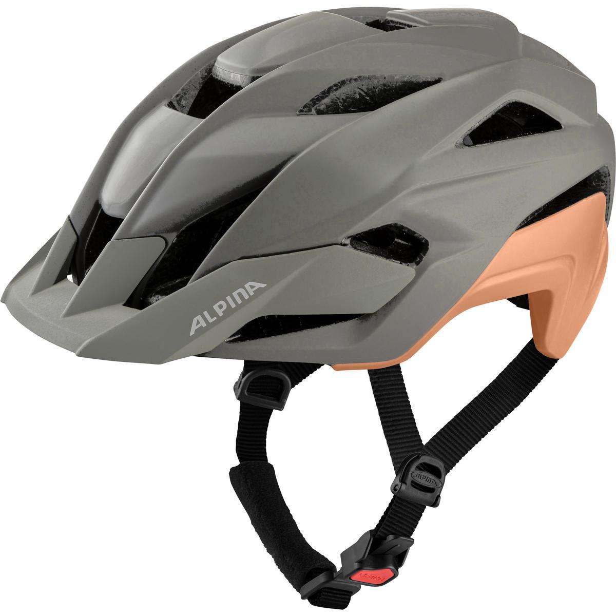 Bike helmets by Alpina Sports | alpina sports