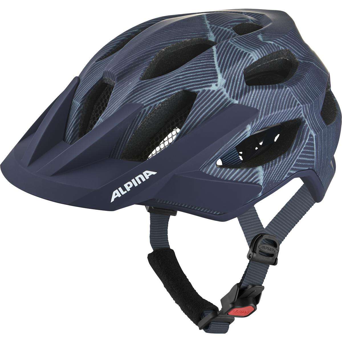 Bike helmets by Alpina Sports | alpina sports