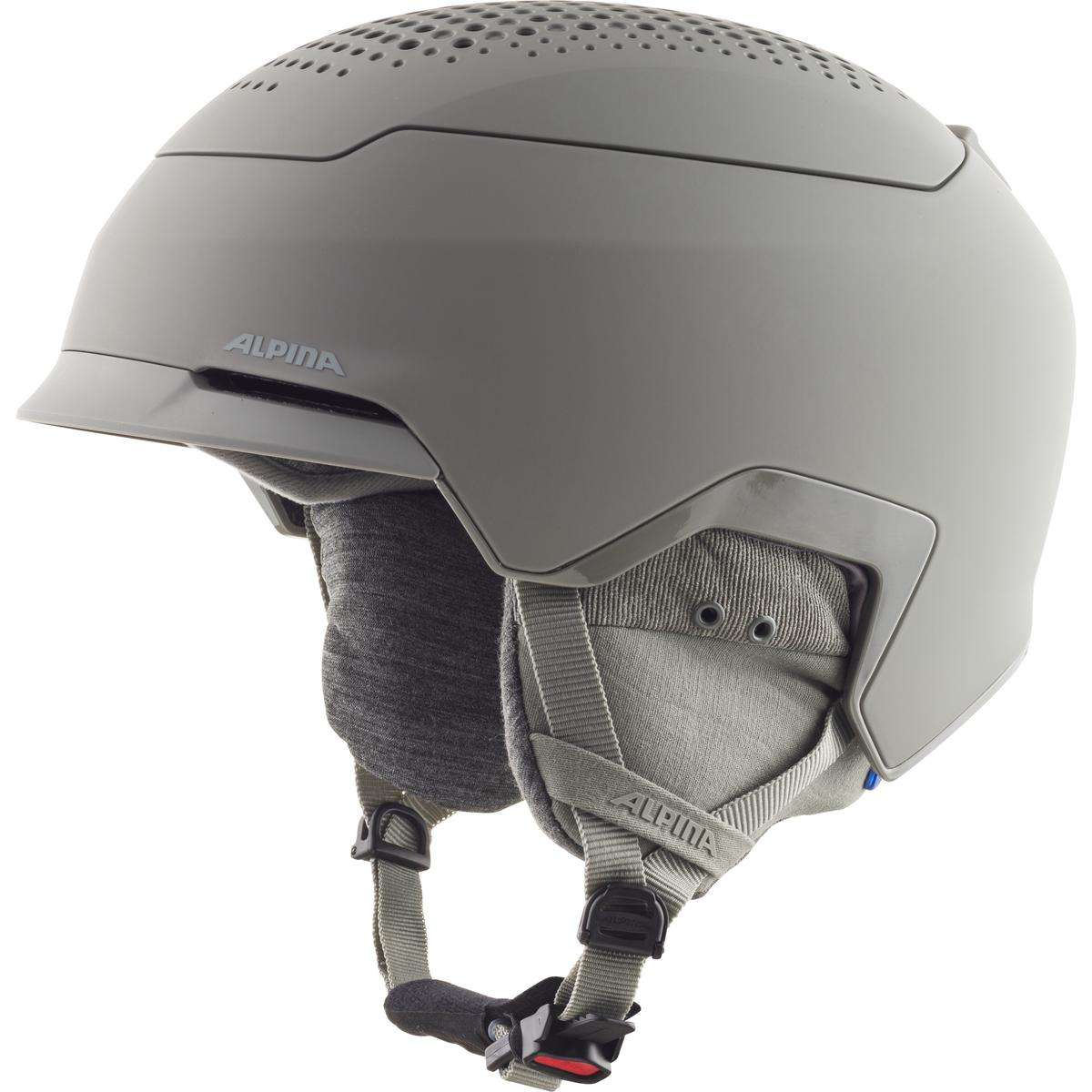 Ski helmets by Alpina Sports | alpina sports