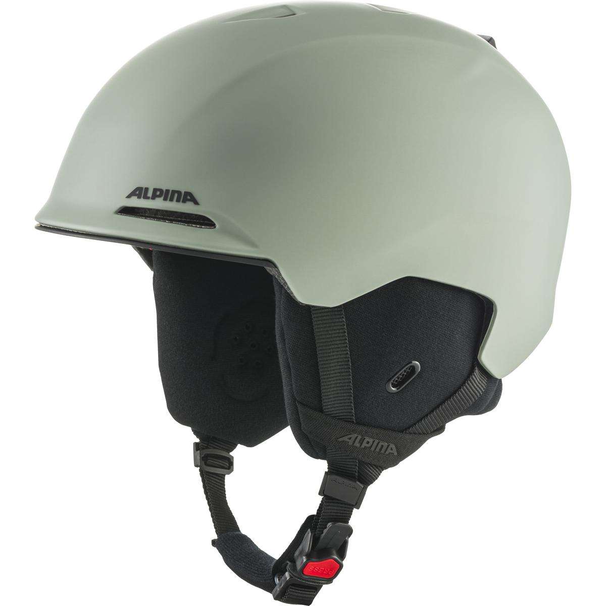 Ski helmets by Alpina Sports | alpina sports