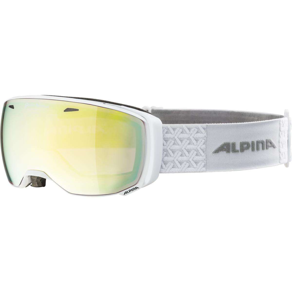 Ski goggles by Alpina Sports | alpina sports