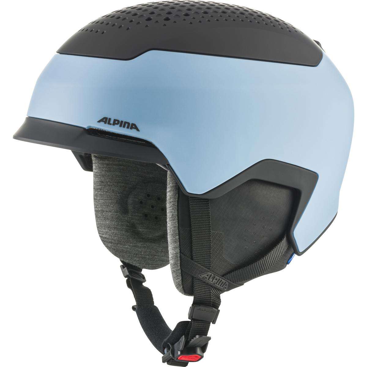 Ski helmets by Alpina Sports | alpina sports