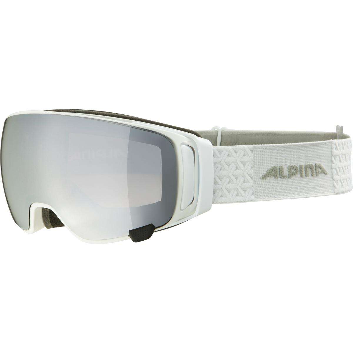 Ski goggles by Alpina Sports | alpina sports