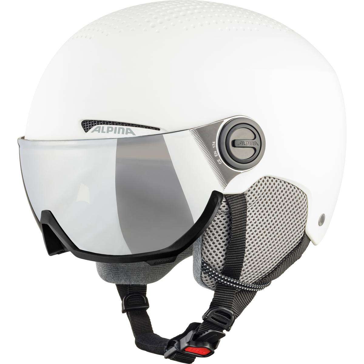 Ski helmets by Alpina Sports | alpina sports