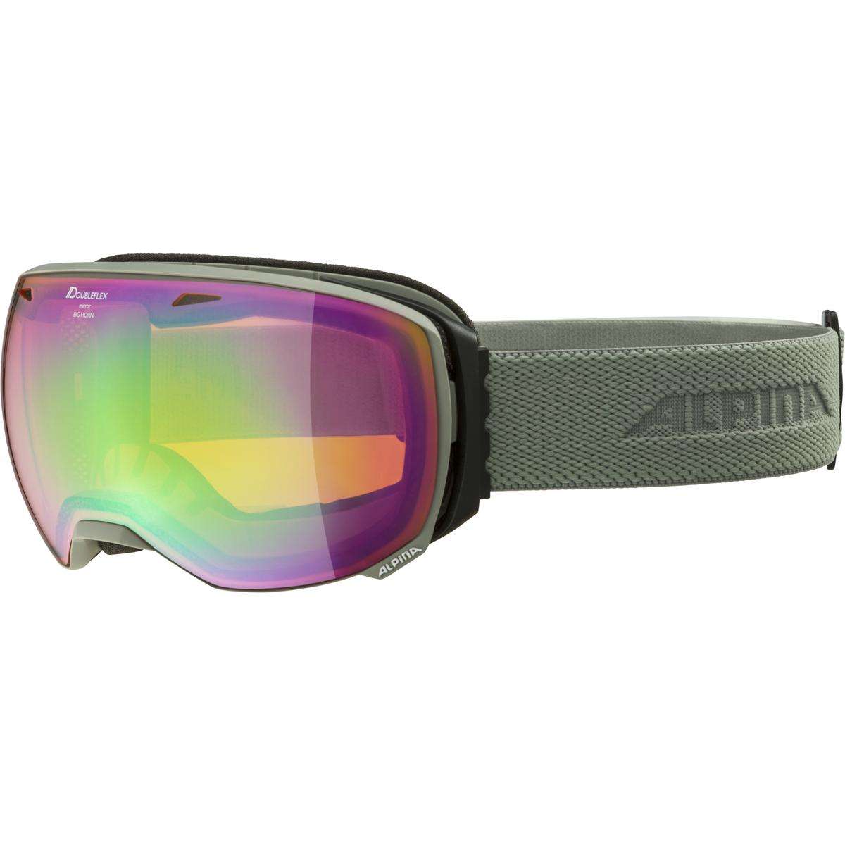 Ski goggles by Alpina Sports | alpina sports