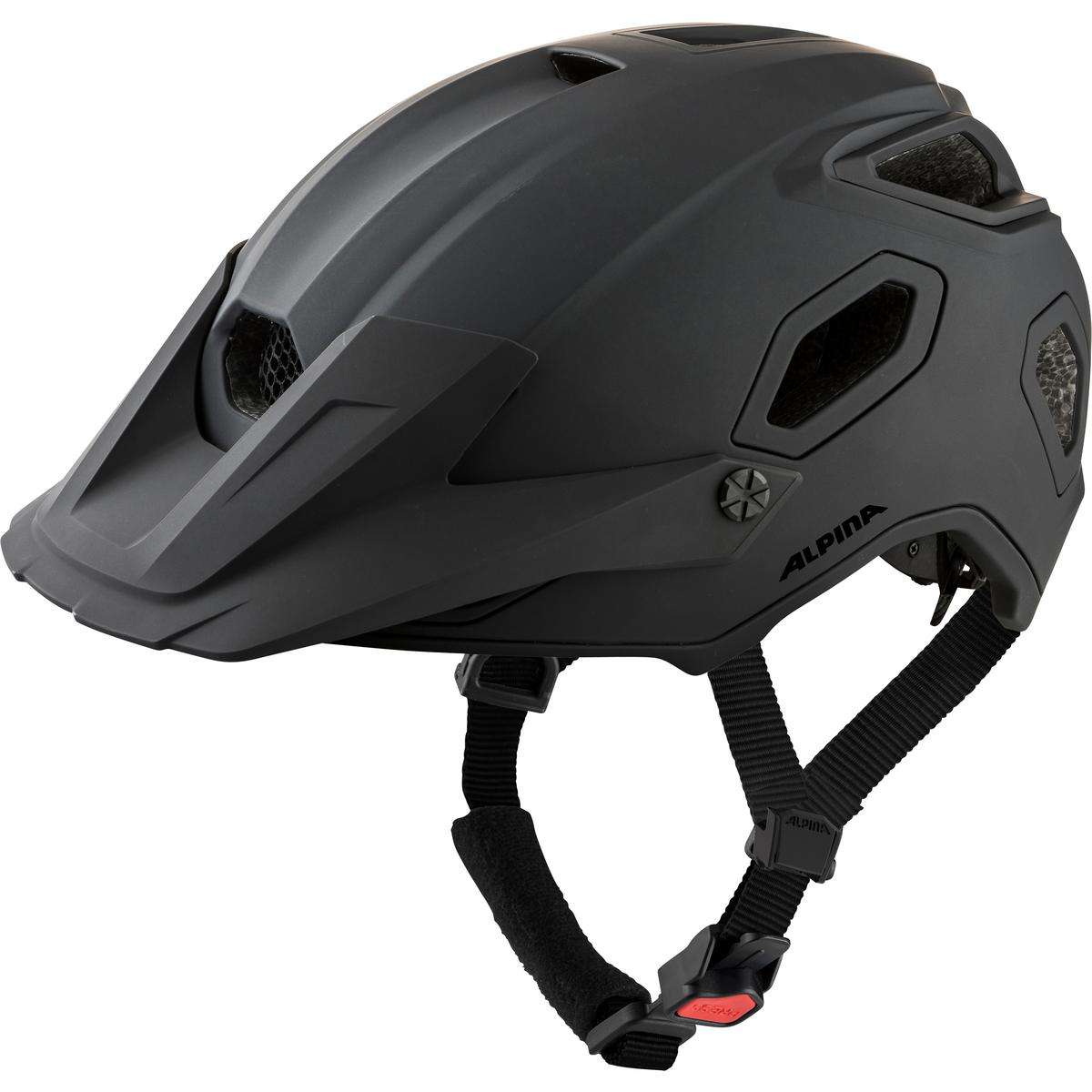 Bike helmets by Alpina Sports | alpina sports