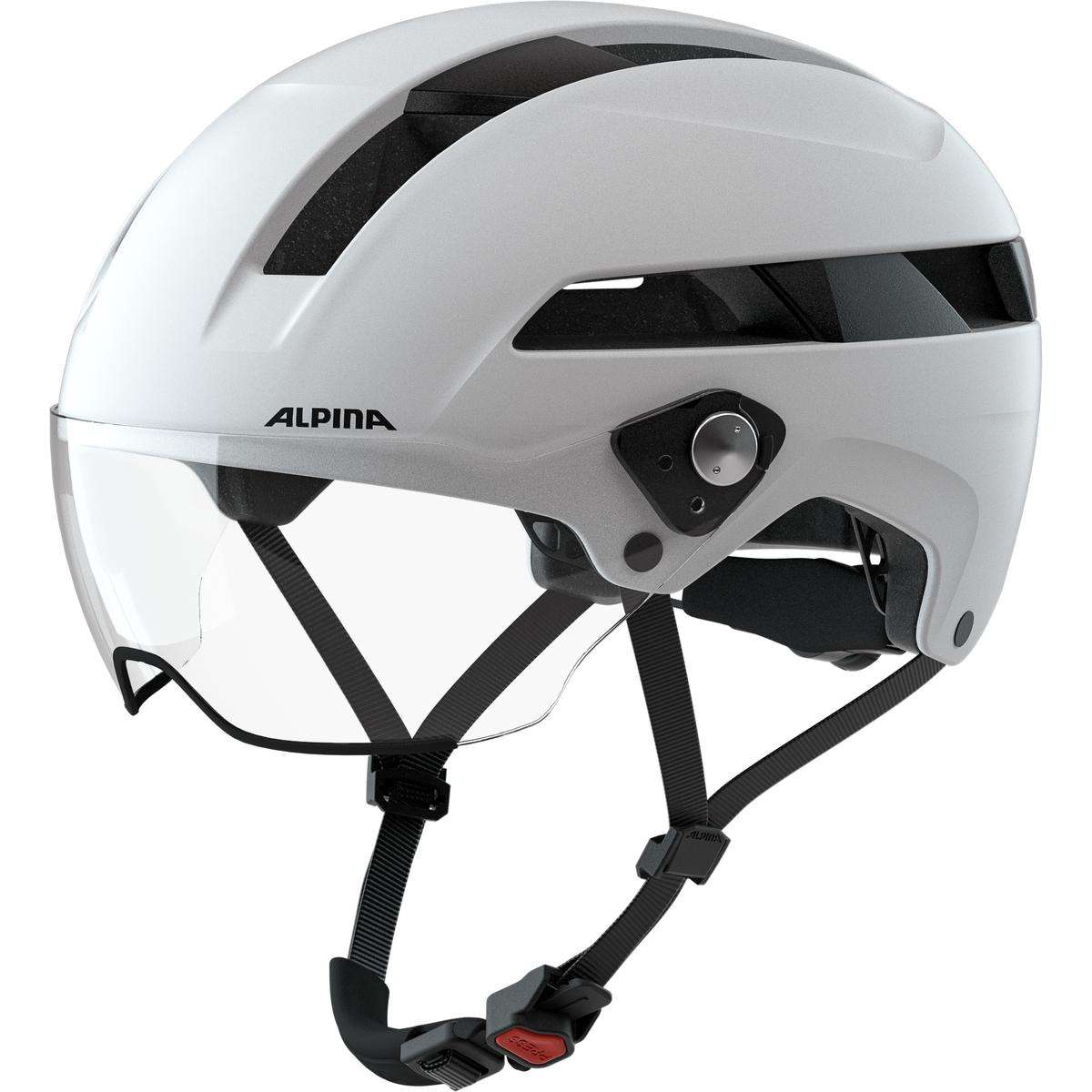urban bike helmets by Alpina Sports | alpina sports
