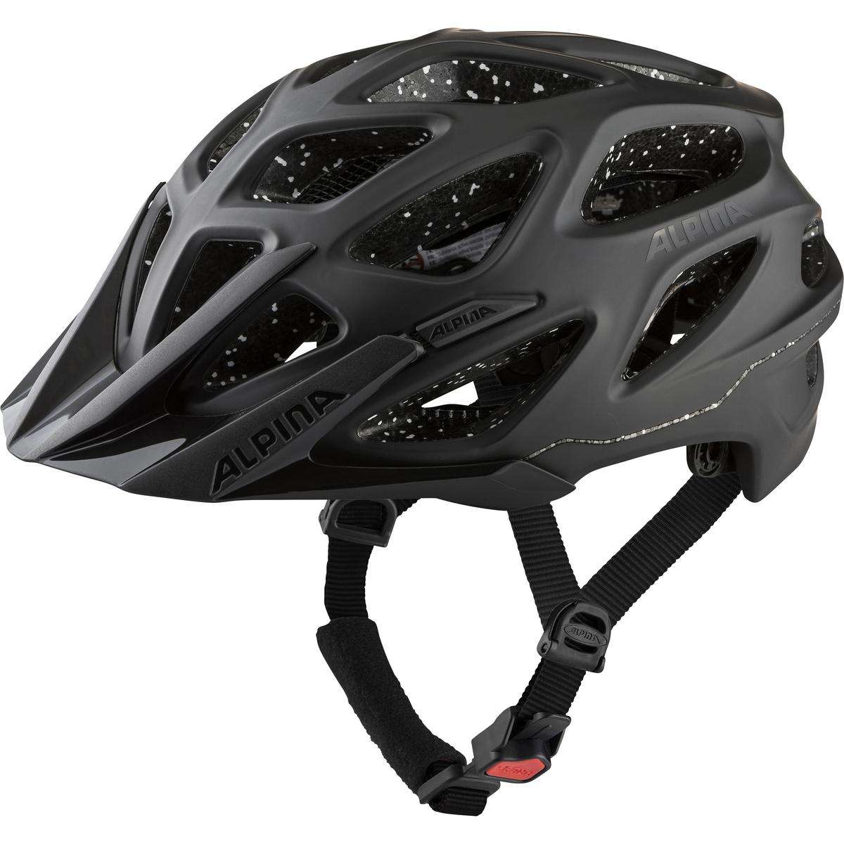 Bike helmets by Alpina Sports | alpina sports
