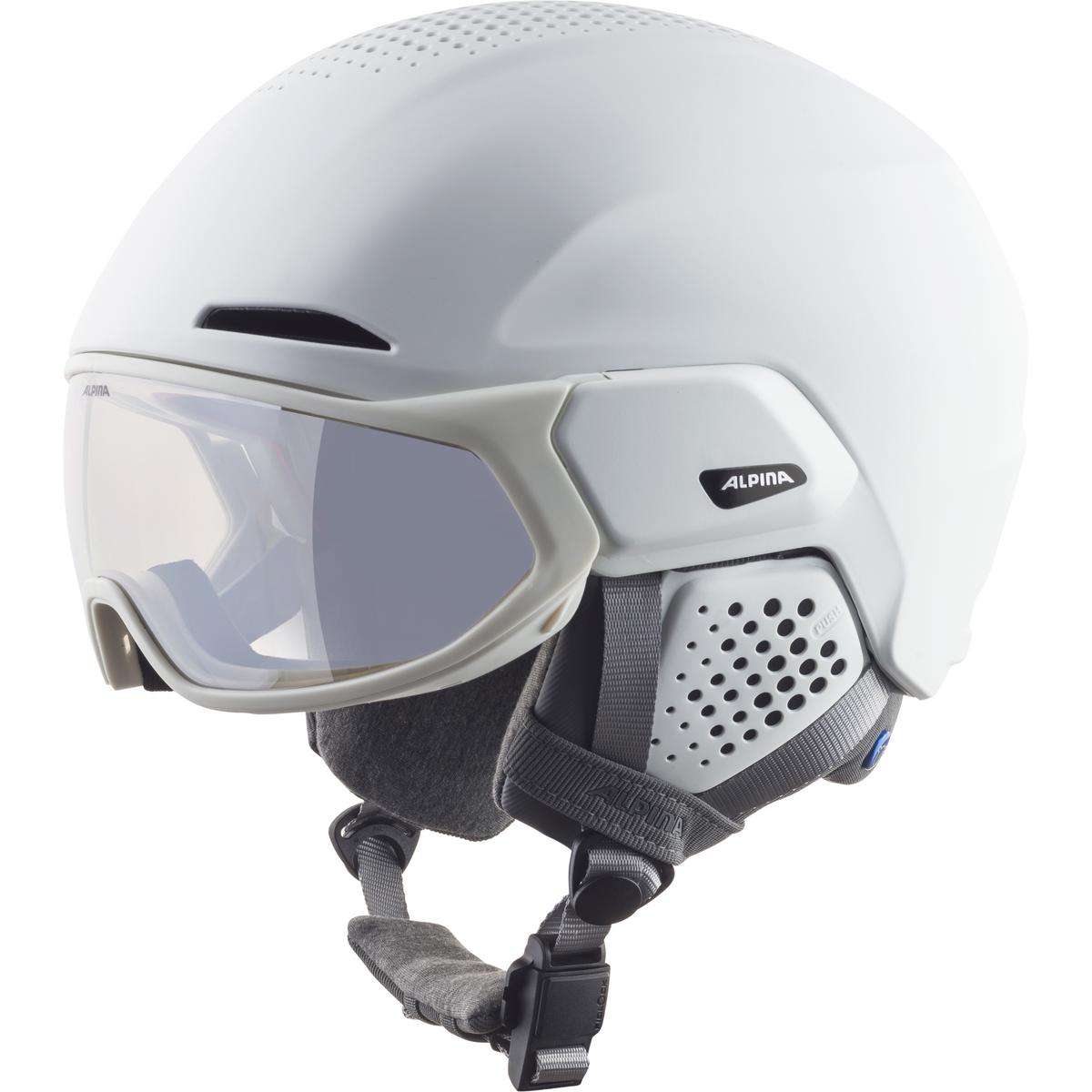 Ski helmets by Alpina Sports | alpina sports