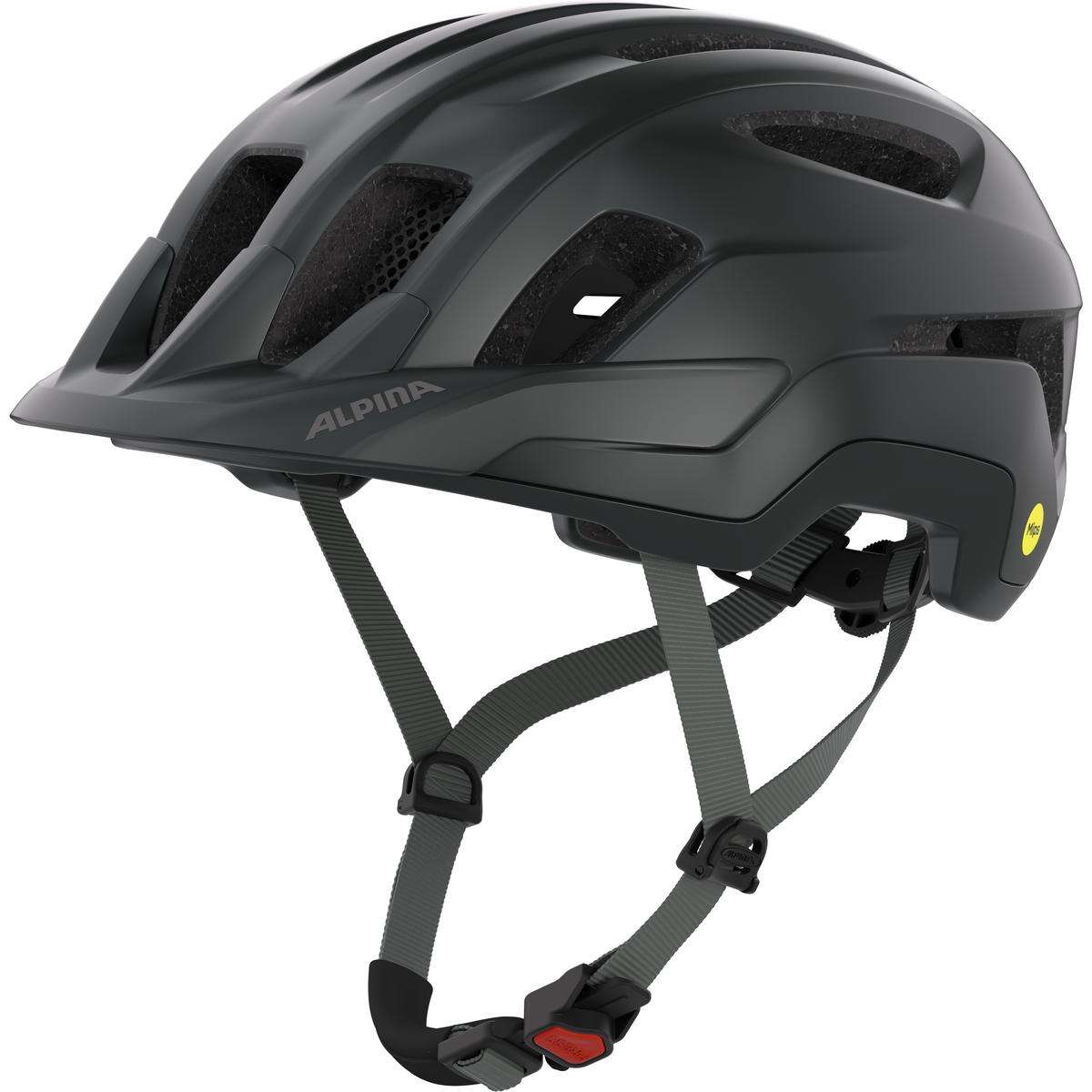 Bike helmets by Alpina Sports | alpina sports