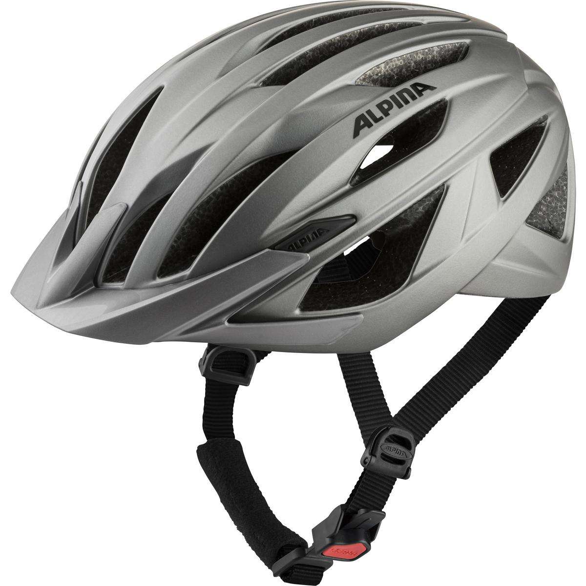Bike helmets by Alpina Sports | alpina sports