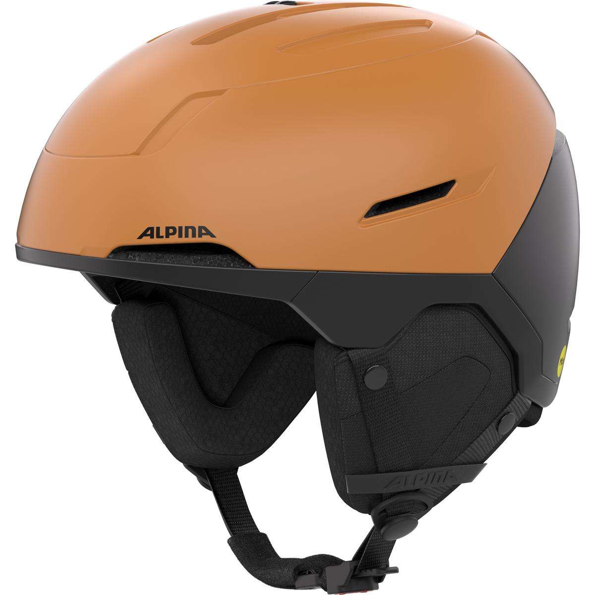 Ski helmets by Alpina Sports | alpina sports