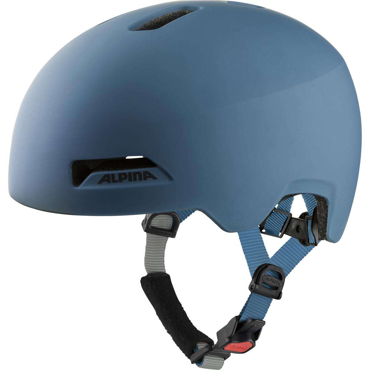 urban bike helmets by Alpina Sports | alpina sports