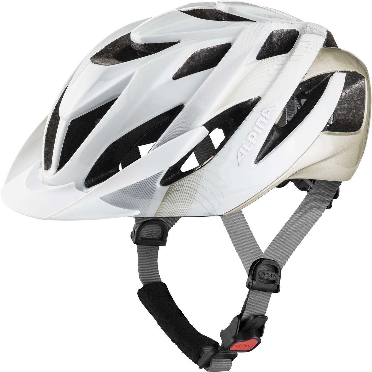 Bike helmets by Alpina Sports | alpina sports