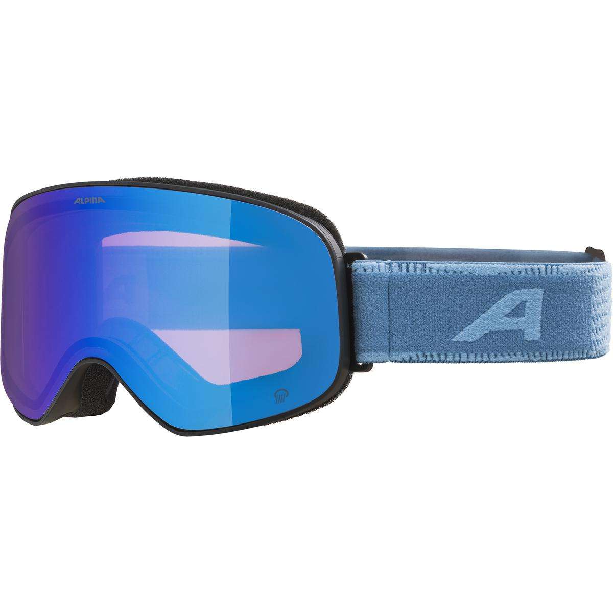 Ski goggles by Alpina Sports | alpina sports