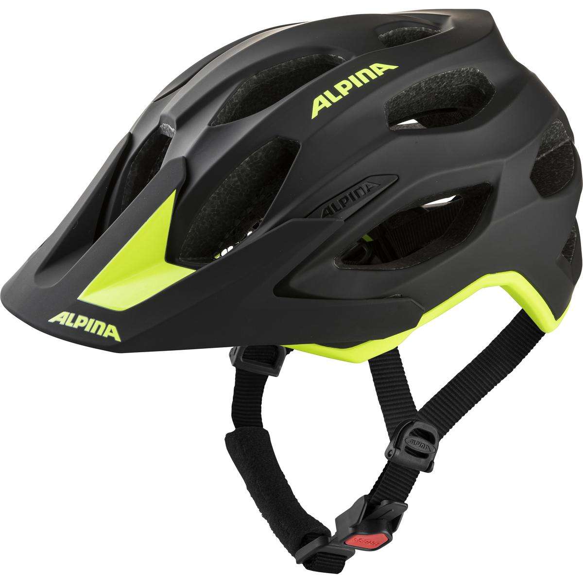 Bike helmets by Alpina Sports | alpina sports